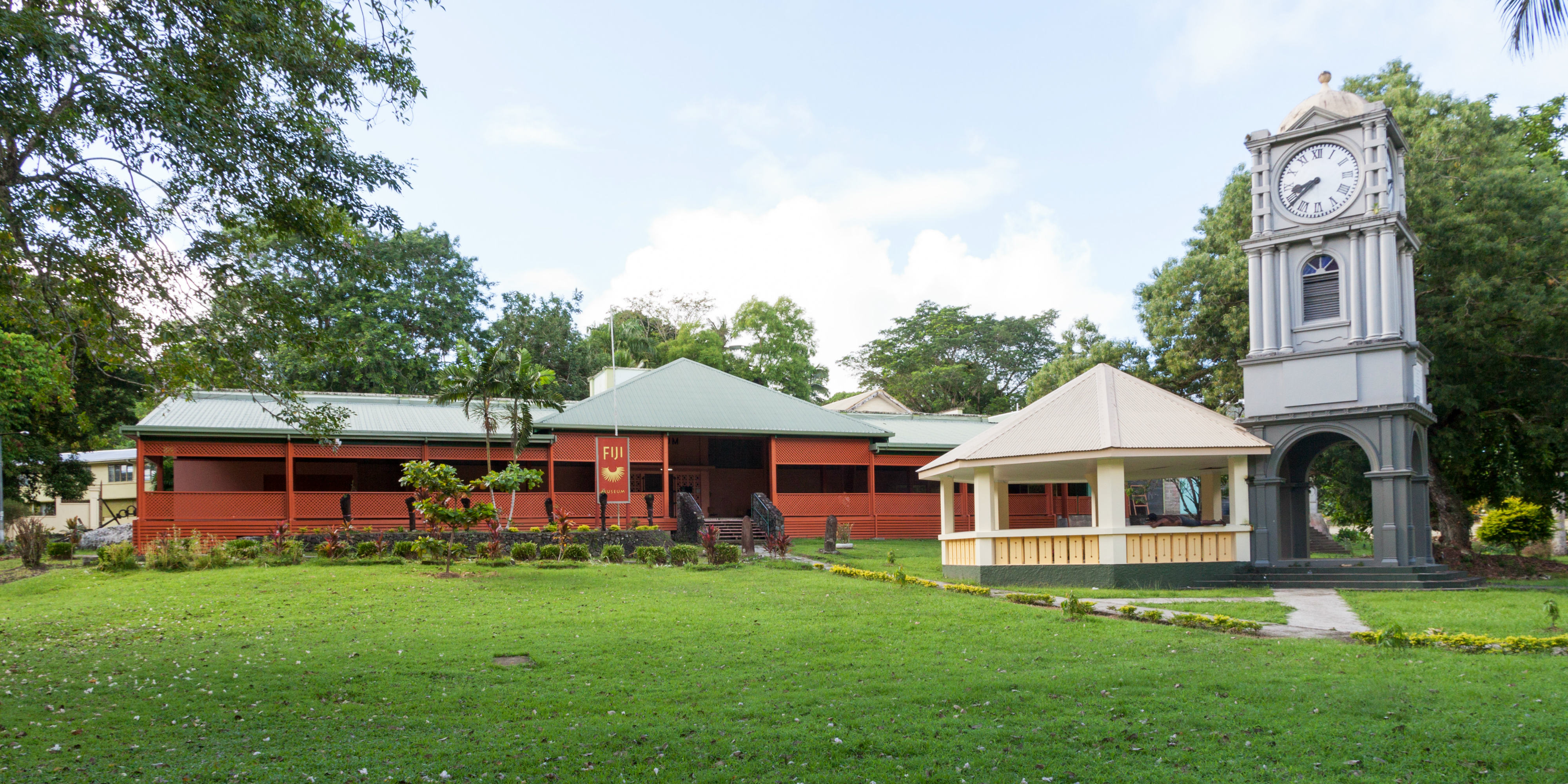 Seven of the best things to do in Fiji | GVI USA