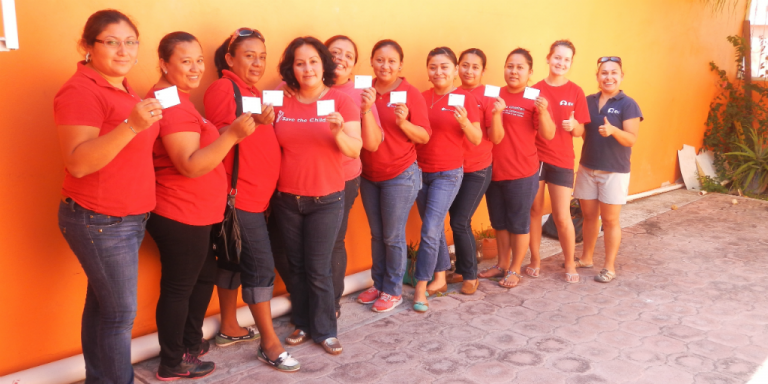 The importance of gender equality in Mexico | GVI USA
